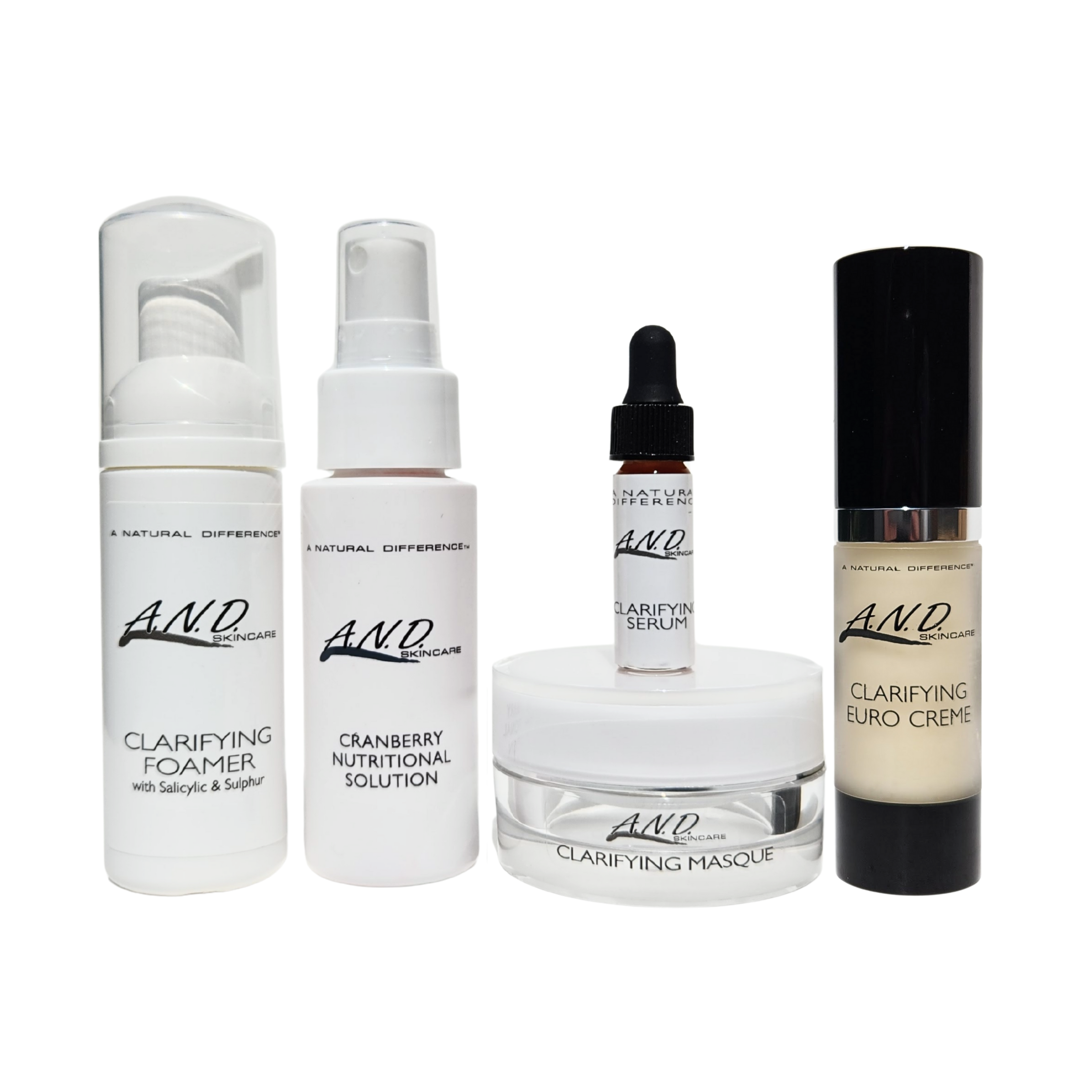 Clarifying Kit | Flourish Aesthetics